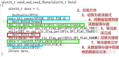 半双工spi通信调试总结 知乎 半双工spi通信调试总结 知乎