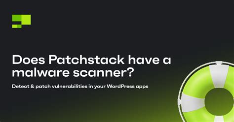 Does Patchstack Have A Malware Scanner Patchstack Docs