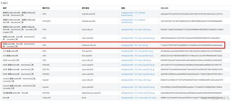 【模型转换】将 mindir文件转换成 ms文件（windows篇） mindspore的使用 ms文件 csdn博客