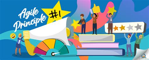 Agile Principle Agilonomics