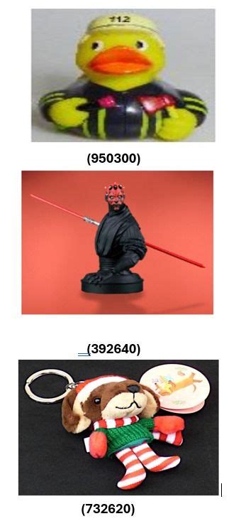 Hs Classification On Linkedin There Are Different Ways To Classify Items Like Dolls Depending