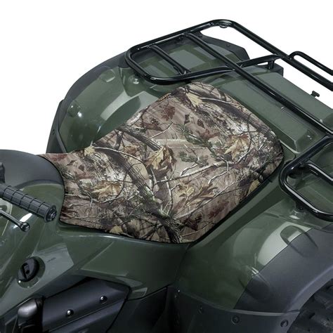 The 5 Best ATV Seat Protectors – Offroading 4×4 Guides & Reviews