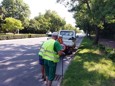 График за почистване на дъждоприемните шахти от 5 до 9 септември Община Пловдив