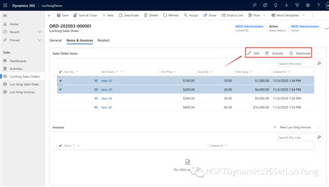 获取选中值 dynamics 365为子网格添加按钮并获取选择记录的信息 csdn博客