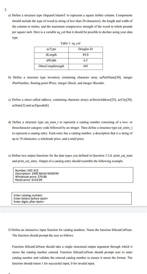 solved tasks 1 a list two major differences between a