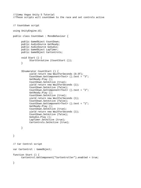 driving 006 script pdf