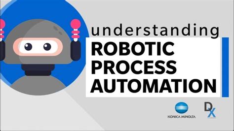 Cindy Bialy On Linkedin Understanding Rpa Robotic Process Automation