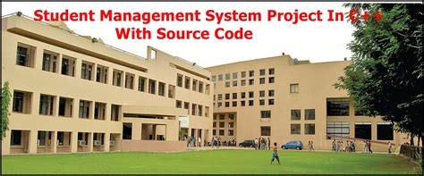 School Management System Project In Java With Source Code Specialssop