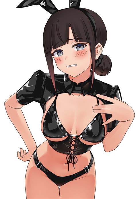 Suzuka Utako Nijisanji Drawn By Yifeng Ivte Danbooru