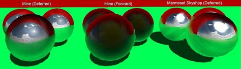 SurfaceOutput ViewDir Not The Same In Deferred Questions Answers Unity Discussions