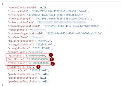 Reporting Api V1 Currencies Within The Invoices Appxite