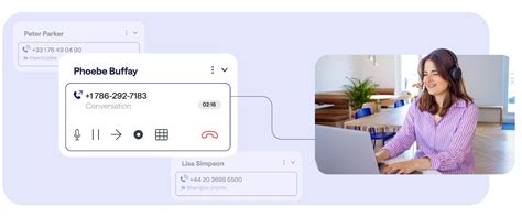 Predictive Dialer Revolutionizing Sales Efficiency Diabolocom