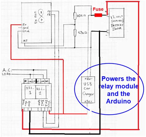 relay module is not working with arduino page 2 general electronics