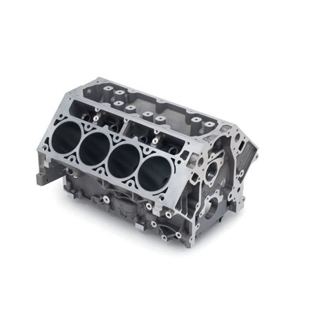 Engine Ls3 L92 Bare Block 4 065 In Bore 9 240 Deck Aluminum Gm Ls Series