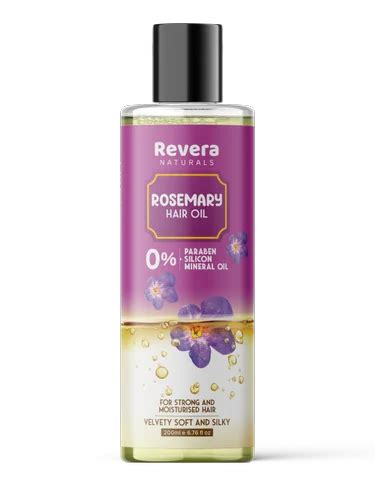Rosemary Hair Oil, 100 ml at ₹ 250/bottle in Rajkot | ID: 2853312485912