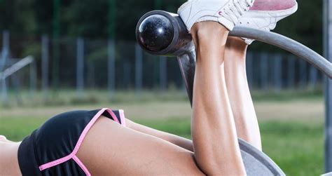 How To Perform The Nordic Hamstring Curl Generation Iron