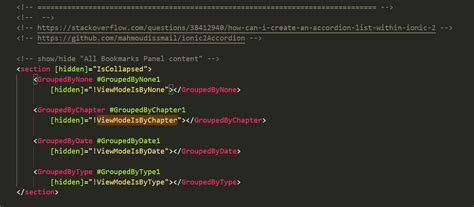 How Do We Detect Component Initialization Solved Ionic V3 Ionic