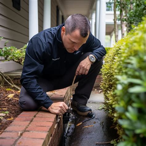 Ensuring A Watertight Home Advanced Leak Detection Techniques In Perth