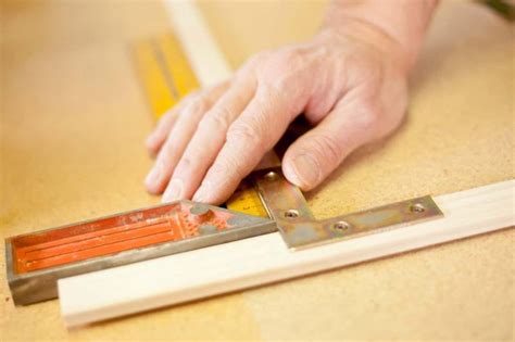 Vindication For Maths Teachers Pythagorass Theorem Seen In The Wild