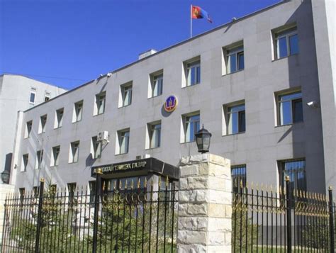 АТГ Хөвсгөл аймгийн нийтийн албан тушаалтнуудтай цахимаар уулзав