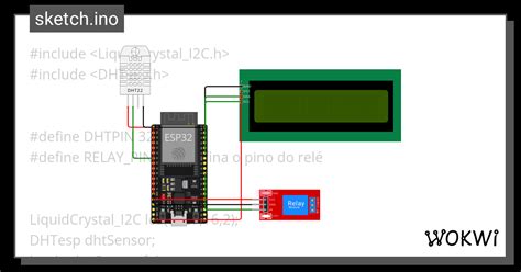 Wokwi Online Esp32 Stm32 Arduino Simulator