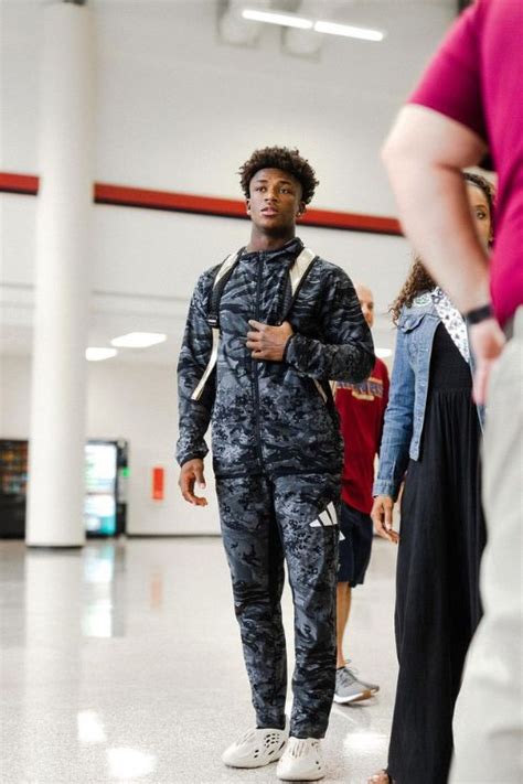 Caleb Downs To Ohio State Rumor Will He Transfer Or Stay In Alabama Players Bio