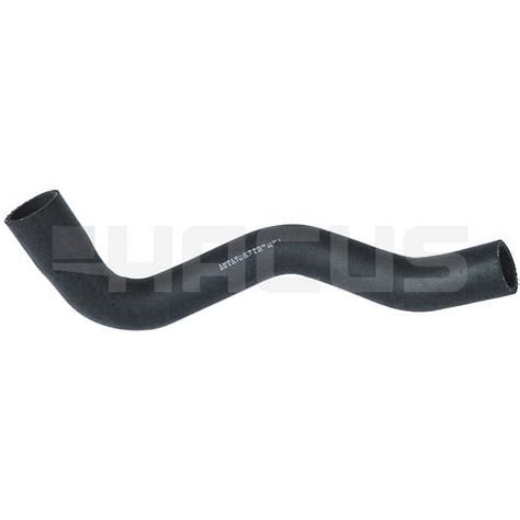 Fpe Forklift Radiator Hose Lower 82 329 Hacus Aftermarket New