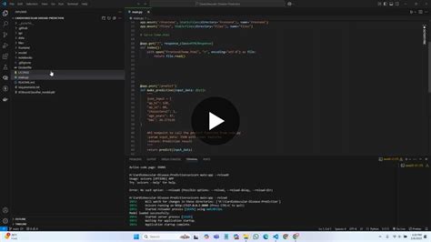 machinelearning healthcareai cardiovascularhealth aiforgood