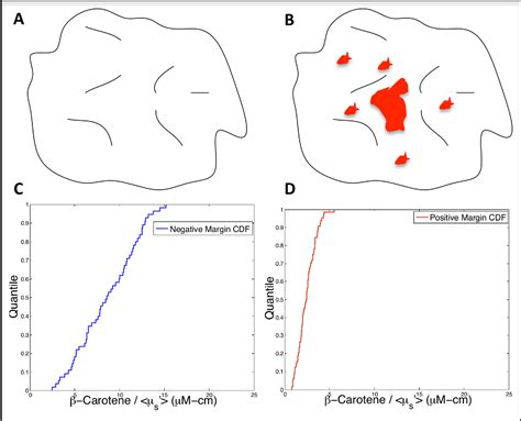 Figure 1 From Optical Spectral Surveillance Of Breast Tissue Landscapes For Detection Of