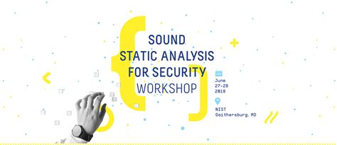 sound static analysis for security workshop adacore
