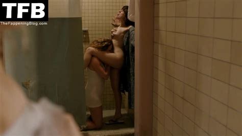 Yael Stone Nude And Sexy Collection 10 Photos Thefappening