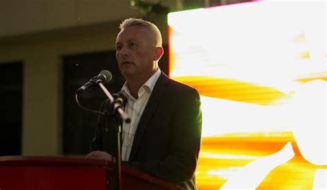 Ѓорѓија Честит 35 ти роденден на ОК ВМРО ДПМНЕ Кичево 🇲🇰 35 години борба истрајност и