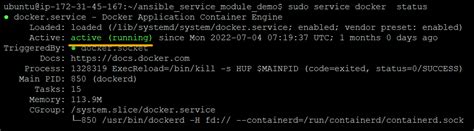 How To Manage Services With The Ansible Service Module