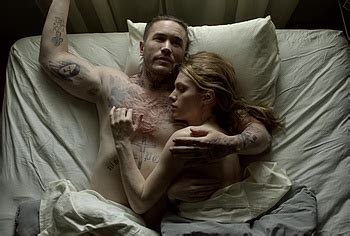 Tom Pelphrey Hot Sex Scenes In Banshee Gay Male Celebs Com