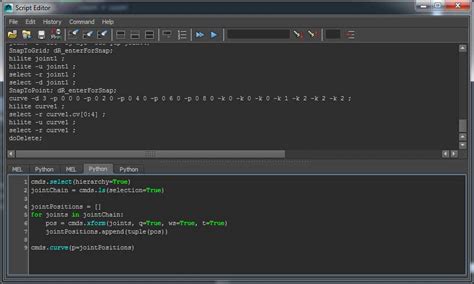 Do Tech Artists Dream Of Electric Sheep Tutorial How To Set Up An