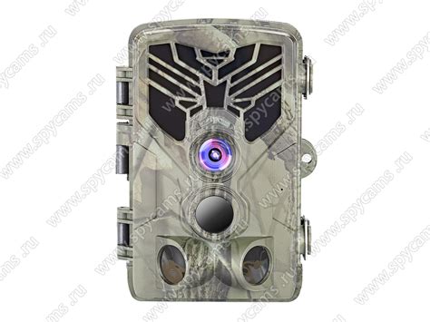 Фотоловушка Филин HC-810A с записью фотографий и видео купить по цене ...