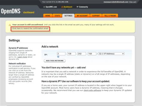 How To Block Websites On My Local Network Using Opendns Dns
