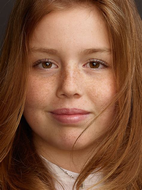 Dutch Princess Alexia Has Big Mouth