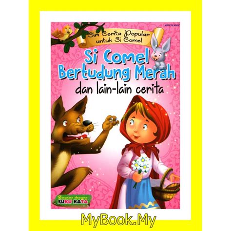 Cinderella Si Kecil Pemakai Tudung Merah Tracey Fisher