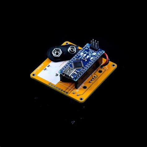 Arduino Diy Kit Snake Game Easy To Program ARDUINO Game Console Nano