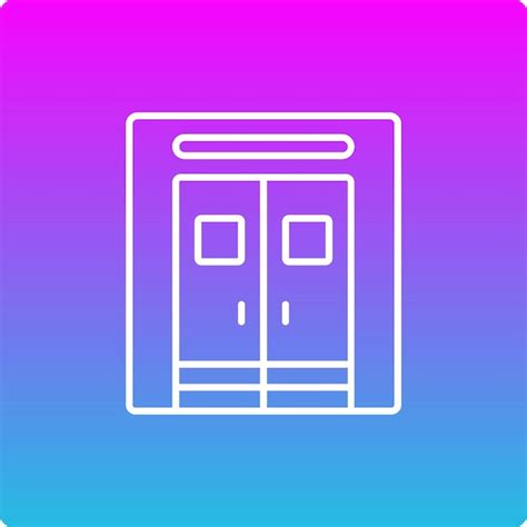 premium vector operating room icon