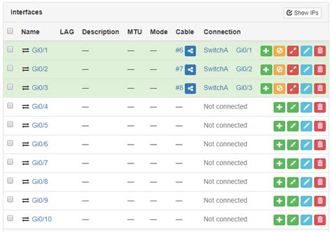 Frontrear Port Mapping Breaks When Multiple Cables Are Between Devices