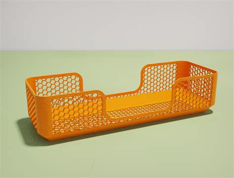 Filament Efficient Pen Tray 19g By Lordedel Download Free Stl