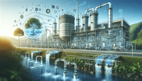 The Importance Of Sustainable Water Usage In Industry Zen Green