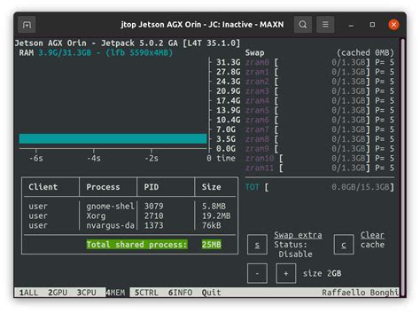 Releases · Rbonghi Jetson Stats · Github
