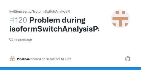 Problem During IsoformSwitchAnalysisPart Issue Kvittingseerup IsoformSwitchAnalyzeR