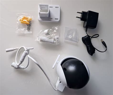 TP-Link Tapo C520WS – test kamery zewnętrznej - MobileWorld24