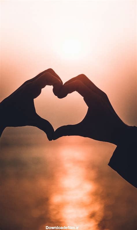 عکسهای تصویر زمینه عاشقانه برای موبایل