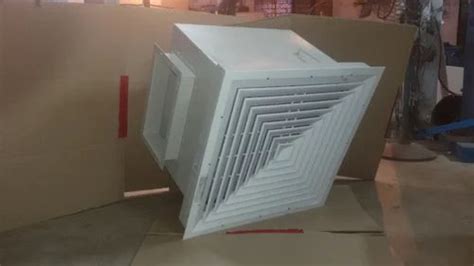Hepa Filter Plenum At ₹ 10000 Number Hepa Filters In Kolkata Id
