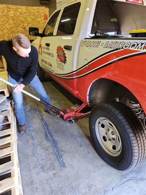 Cody Phipps On Linkedin Yourhomeimprovementco